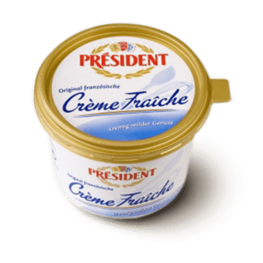 Creme-Fraiche-500-g - President